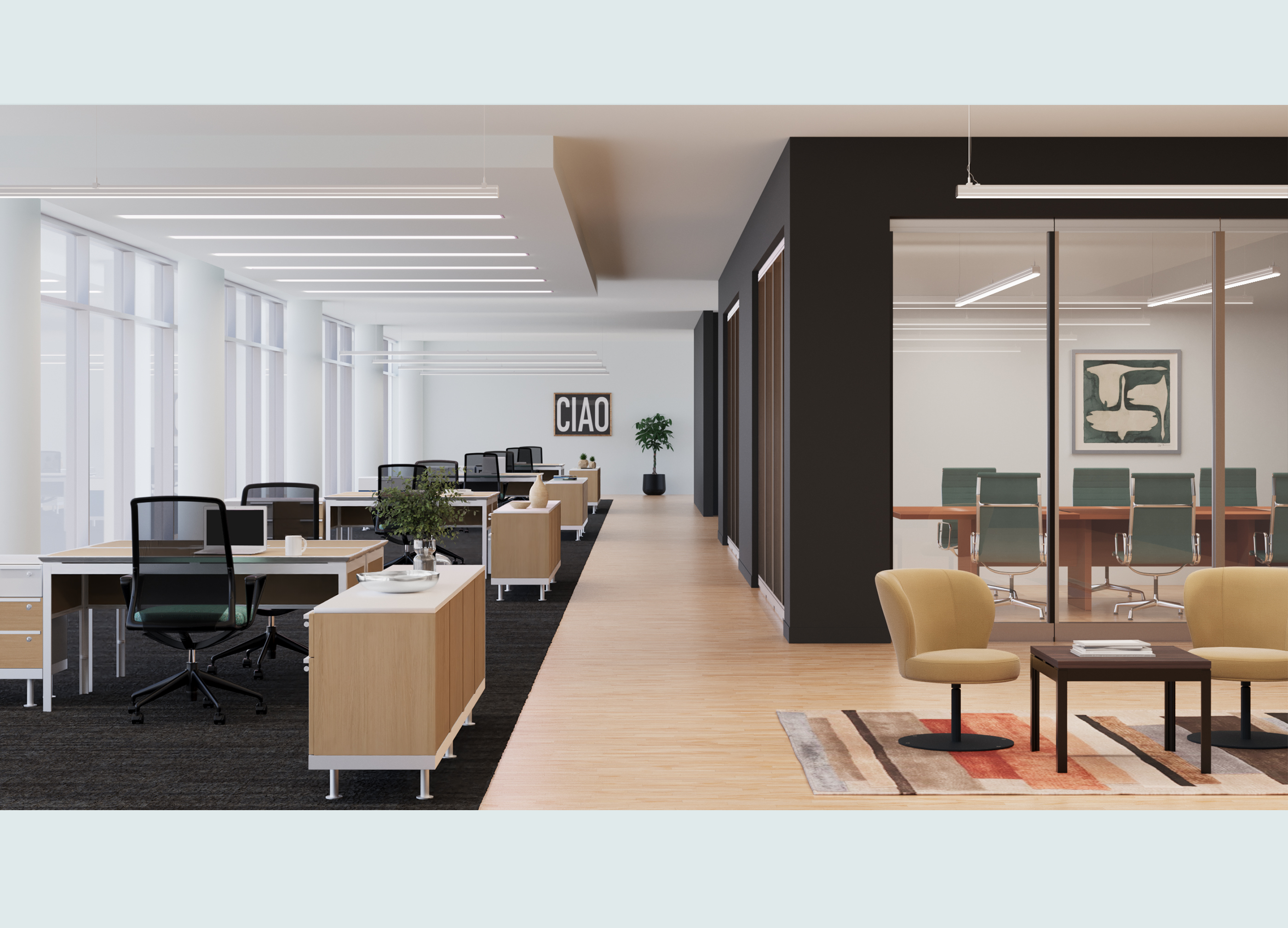 SurfaceWorks - Home Page