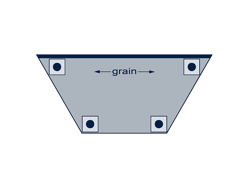 SurfaceWorks - Product