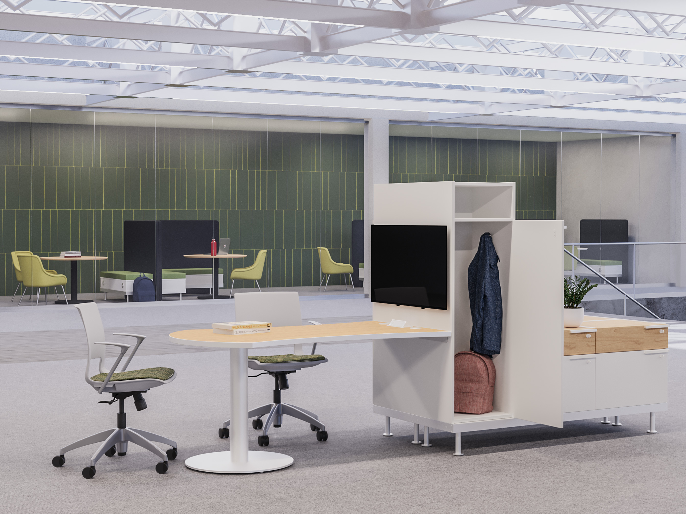 SurfaceWorks - Product