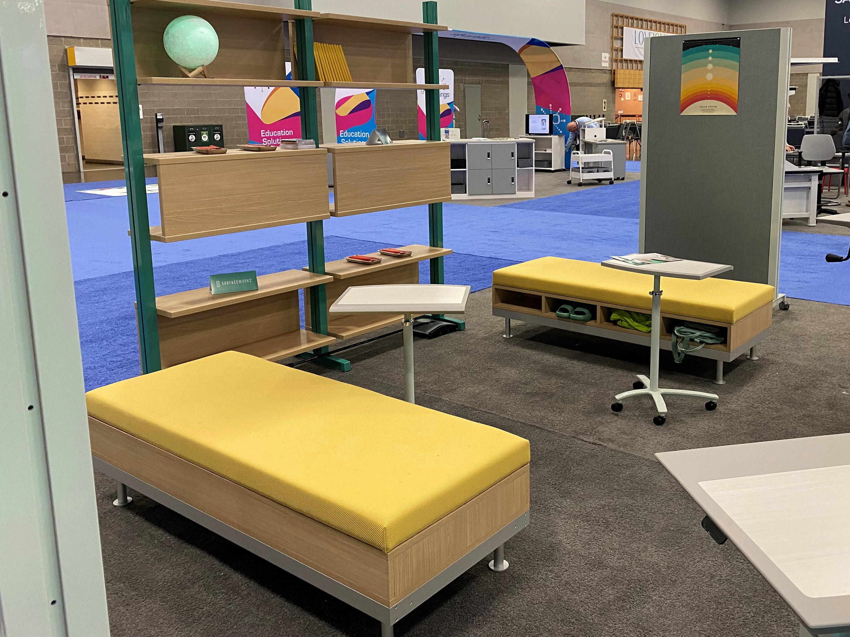 SurfaceWorks - Product