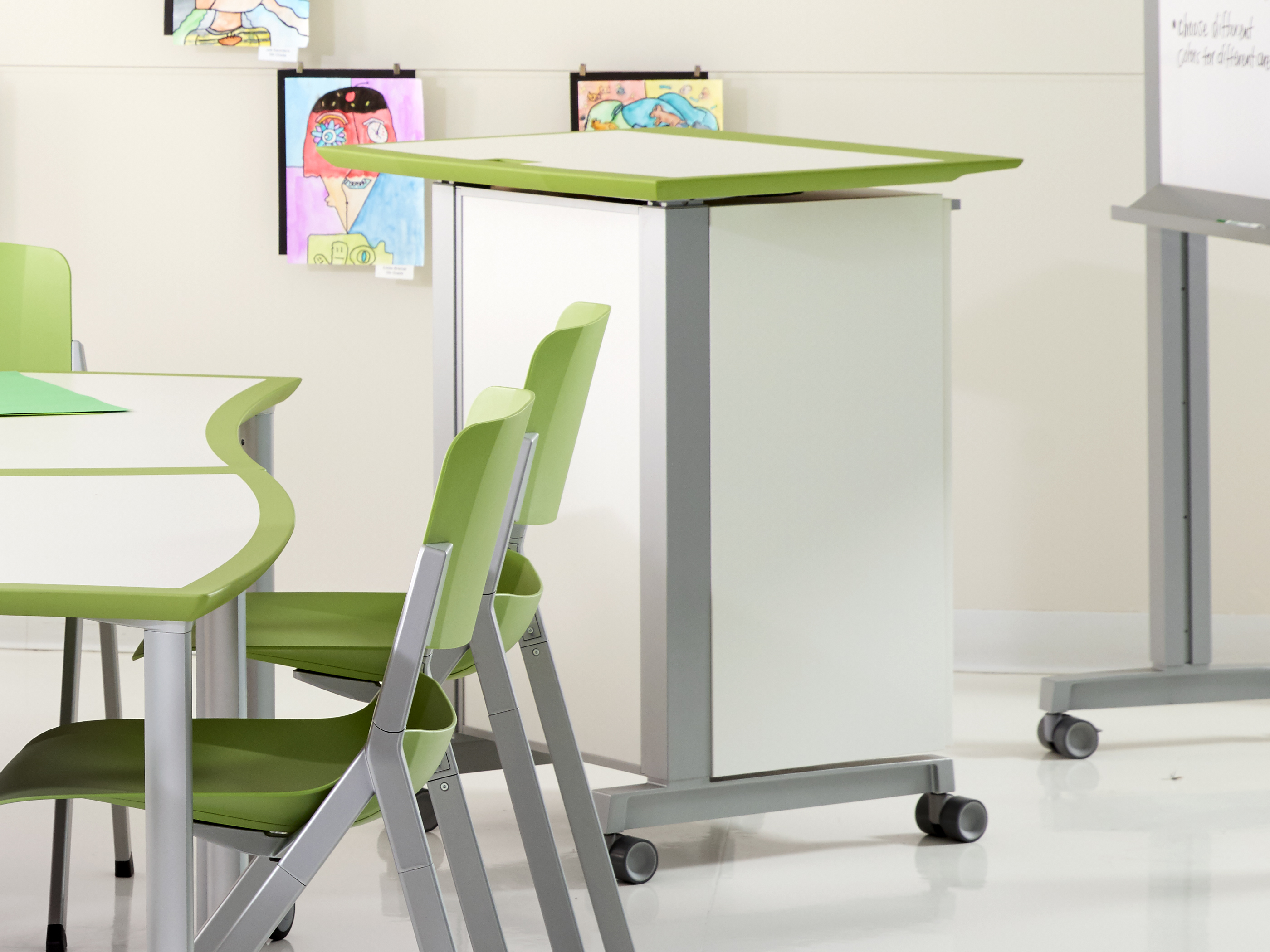 SurfaceWorks - Product