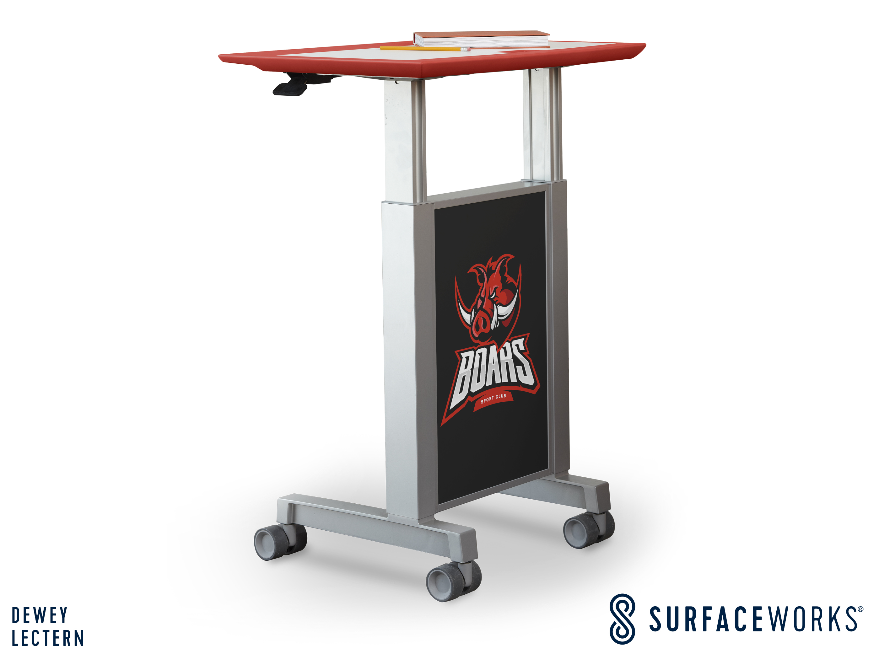 SurfaceWorks - Product