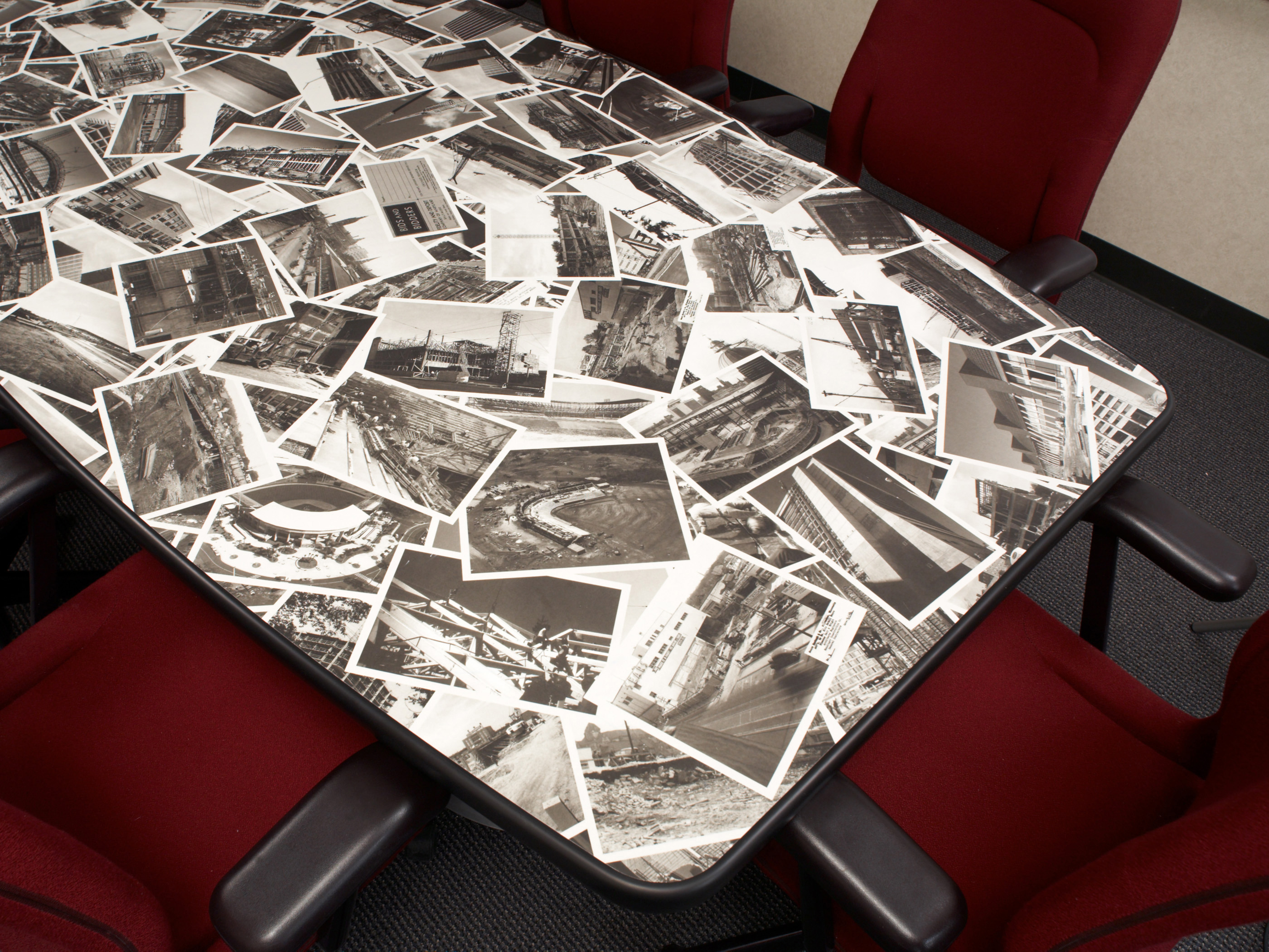 SurfaceWorks - Product