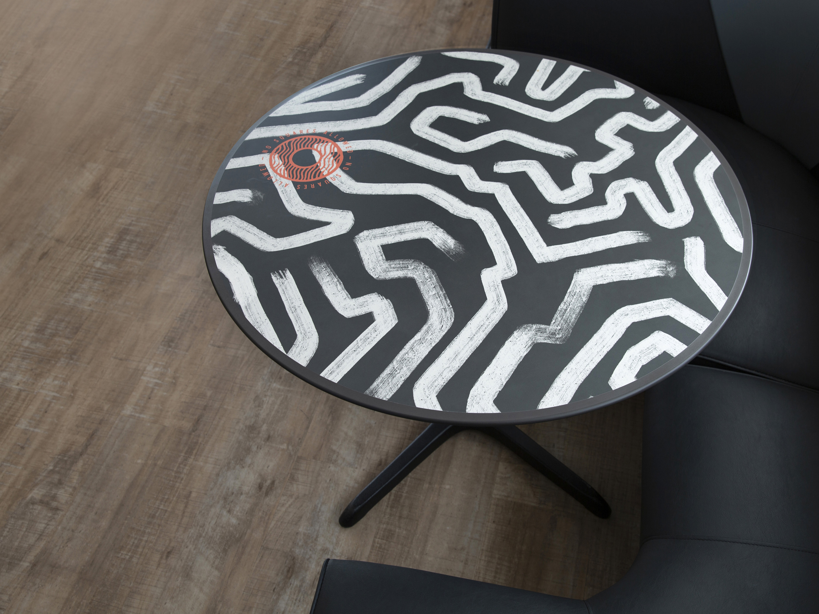 SurfaceWorks - Product