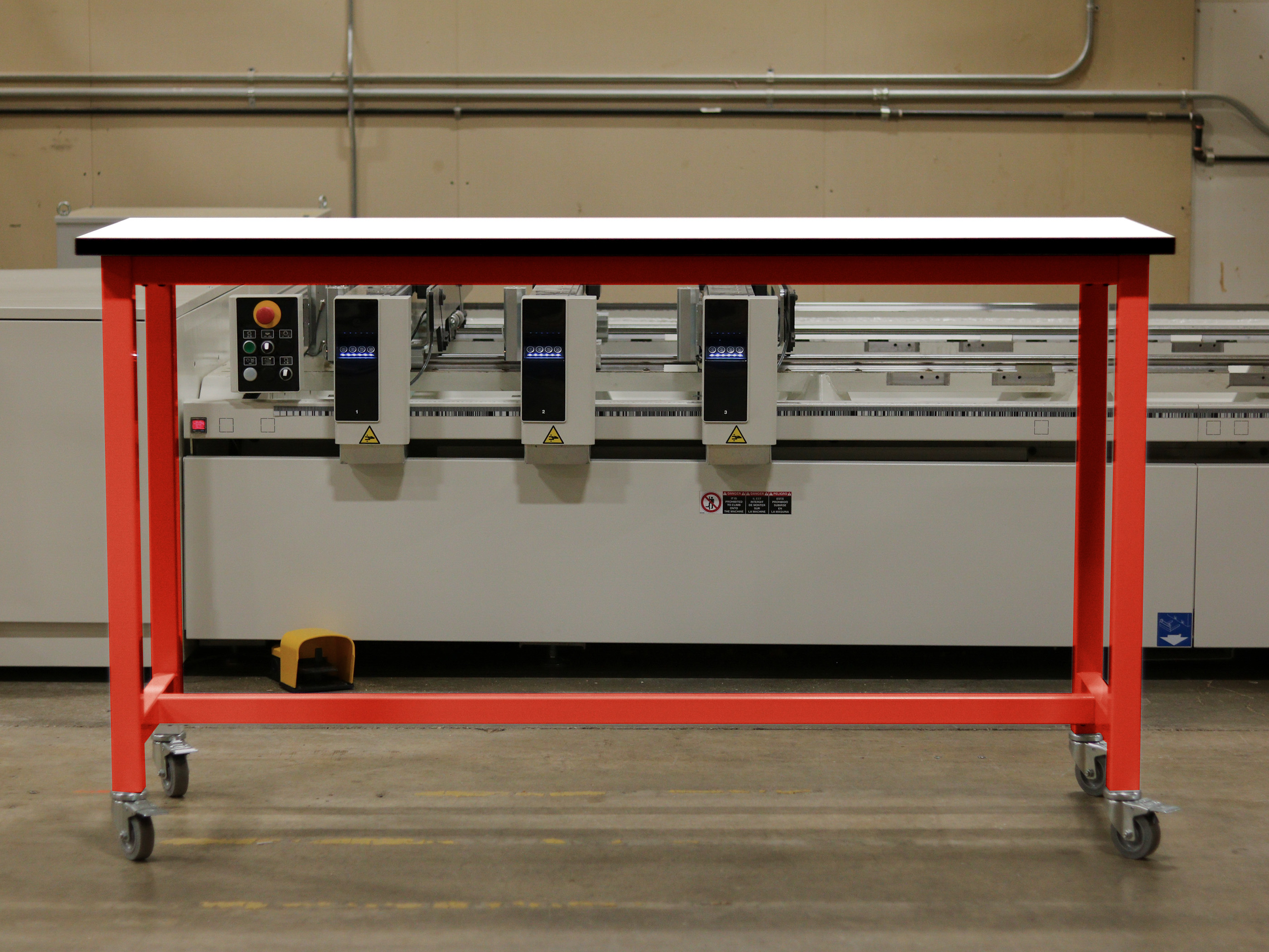 SurfaceWorks - Product