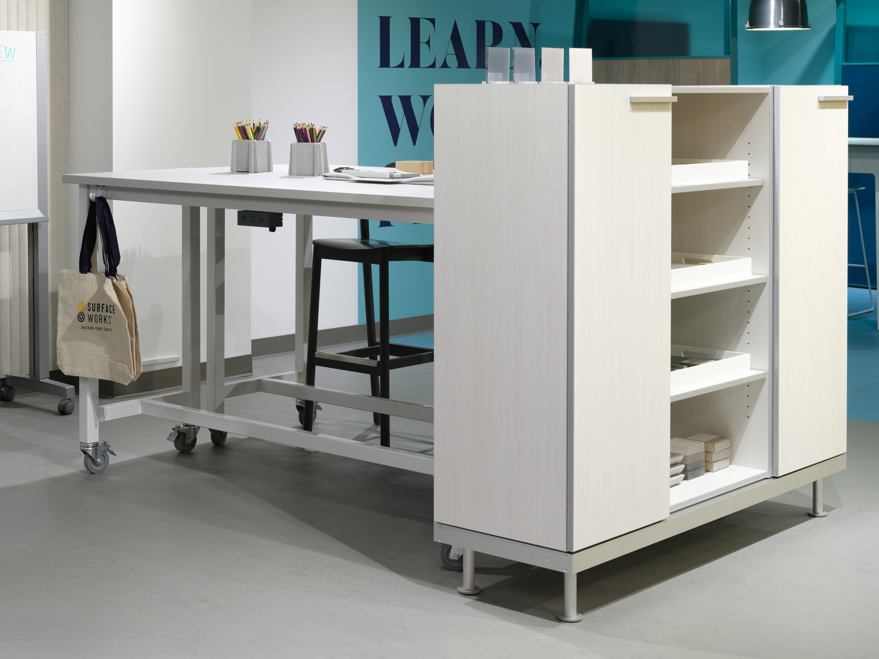 SurfaceWorks - Product