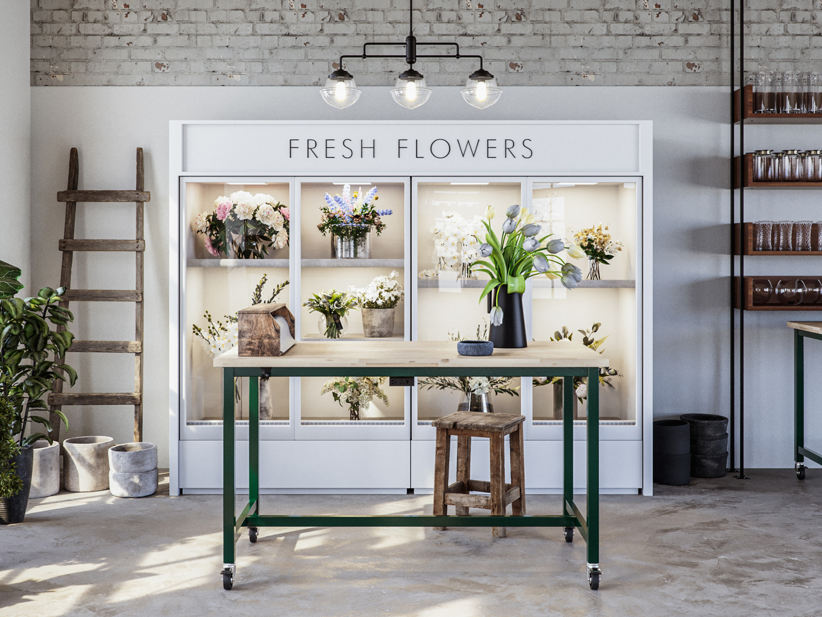 SurfaceWorks - Product