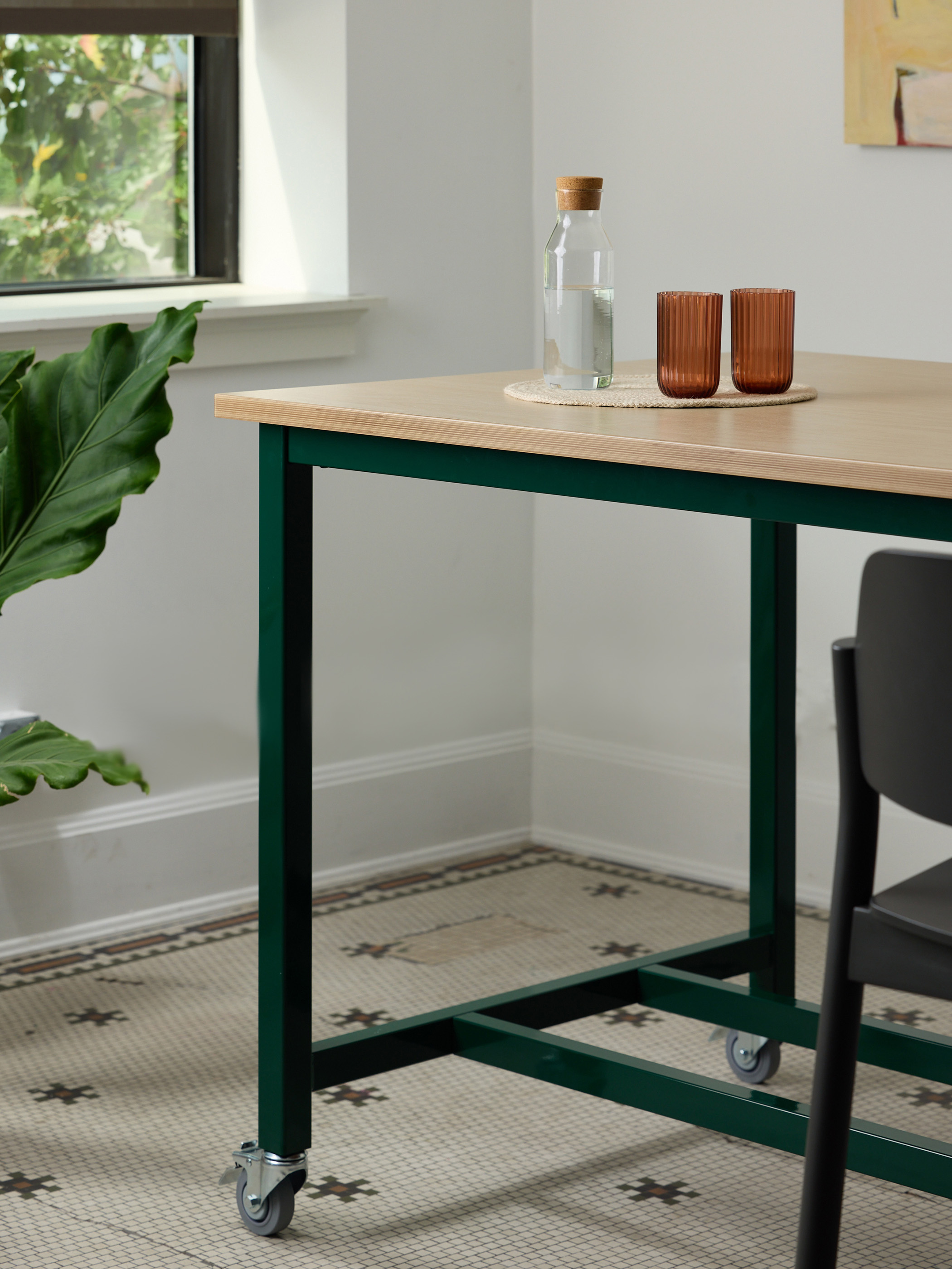 SurfaceWorks - Product