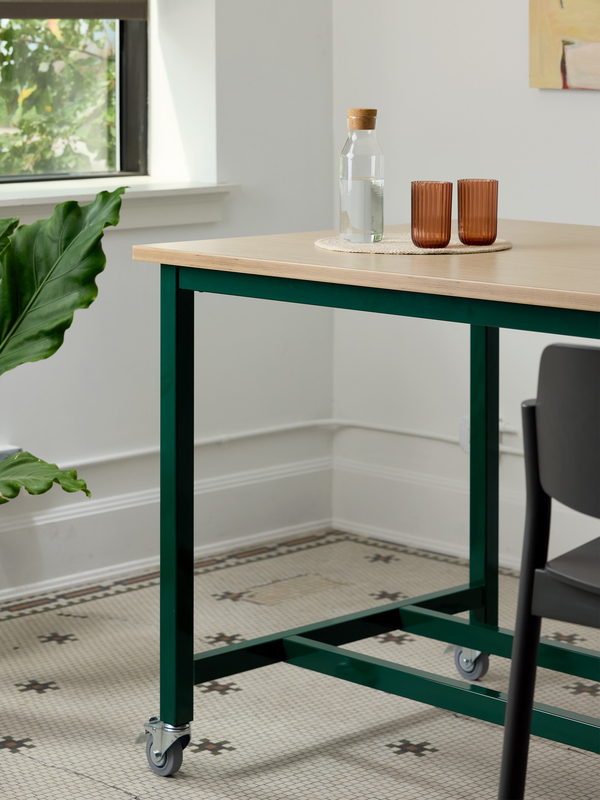 SurfaceWorks - Product