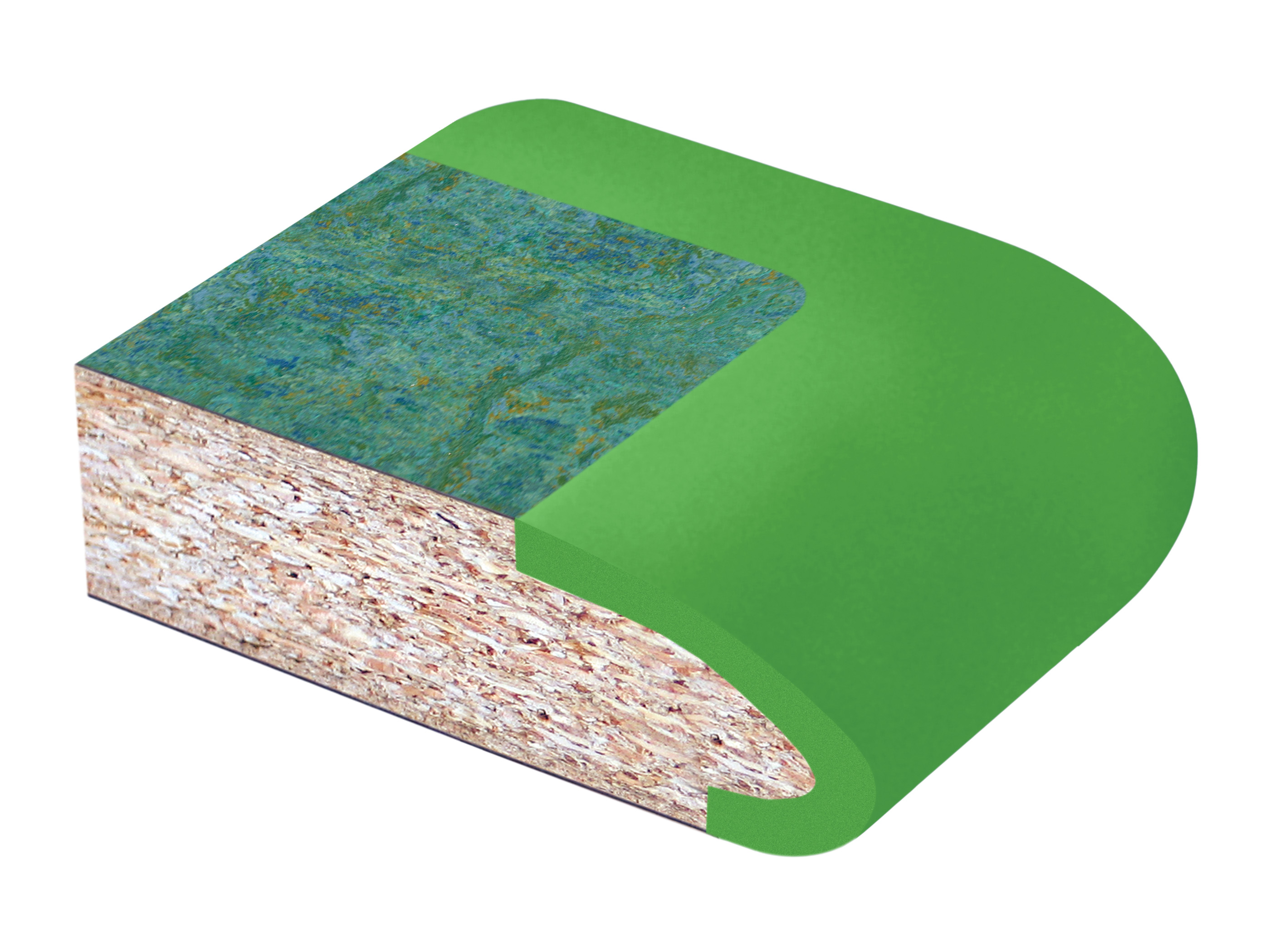 SurfaceWorks - Product