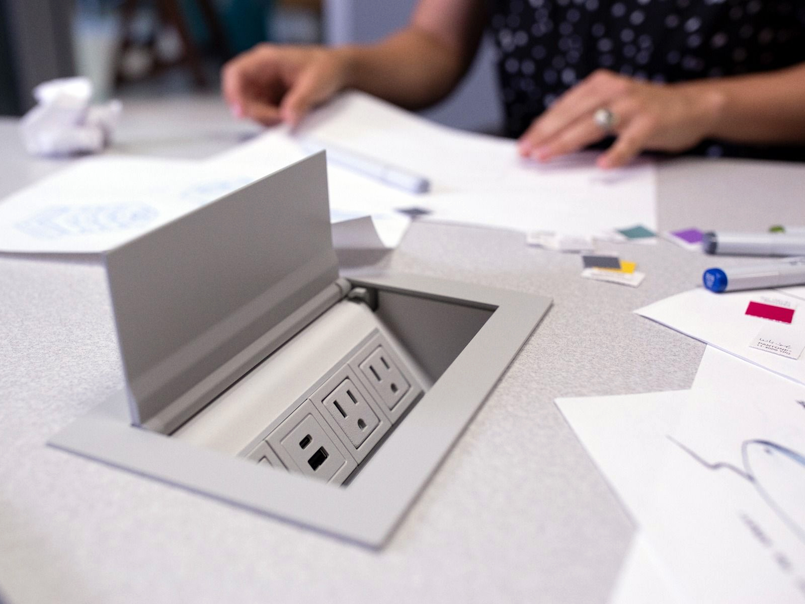 SurfaceWorks - Product