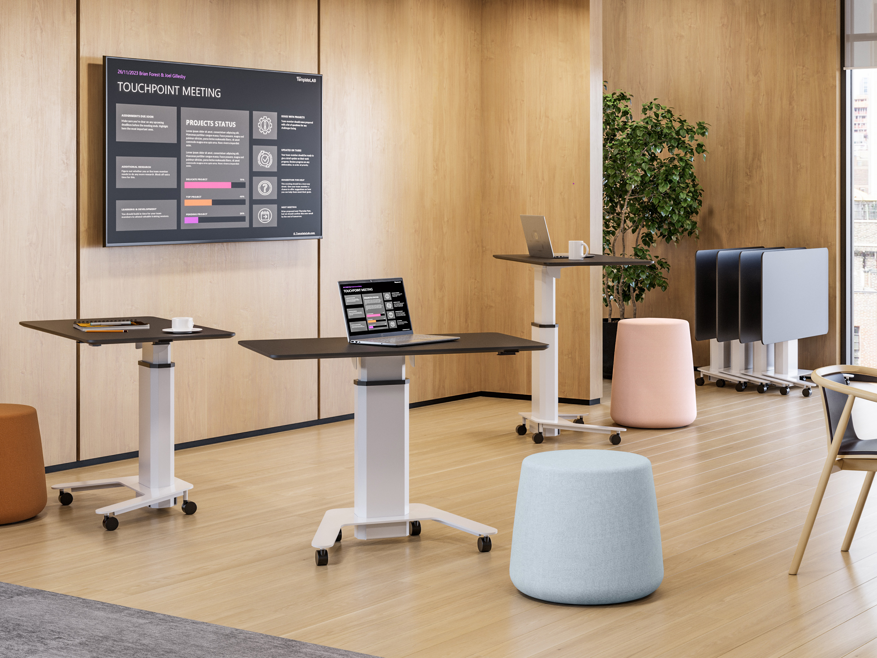 SurfaceWorks - Product