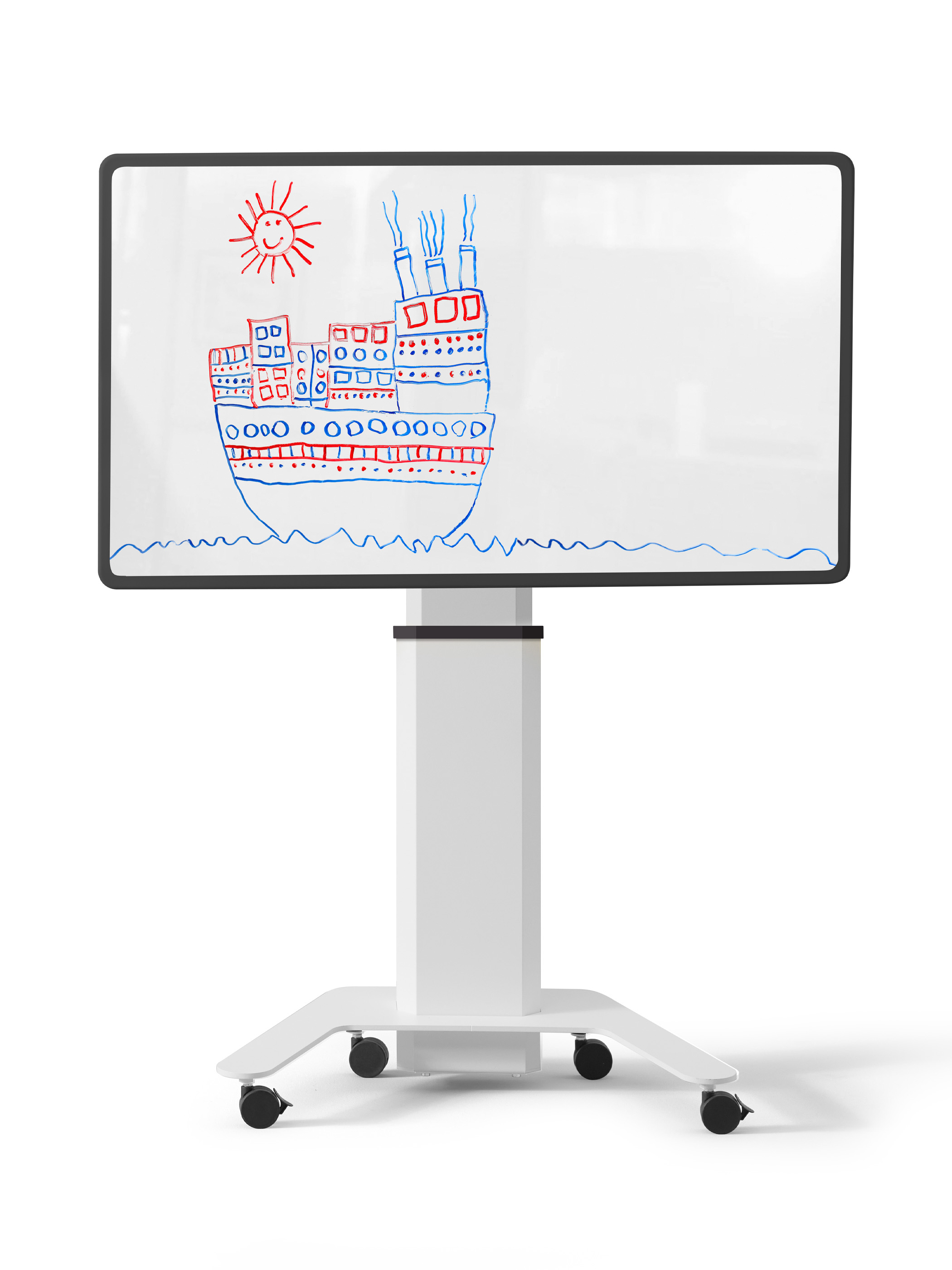 SurfaceWorks - Product