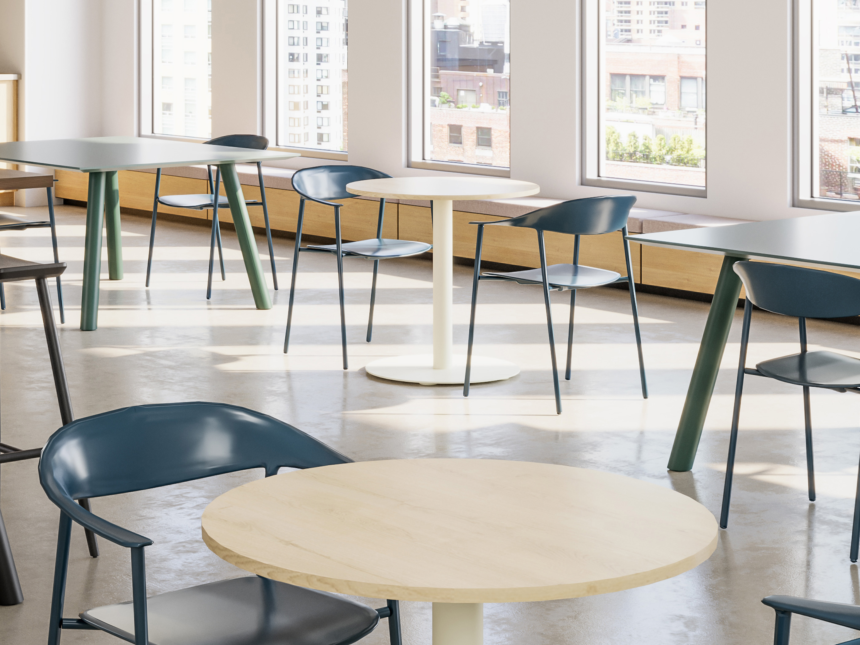 SurfaceWorks - Product