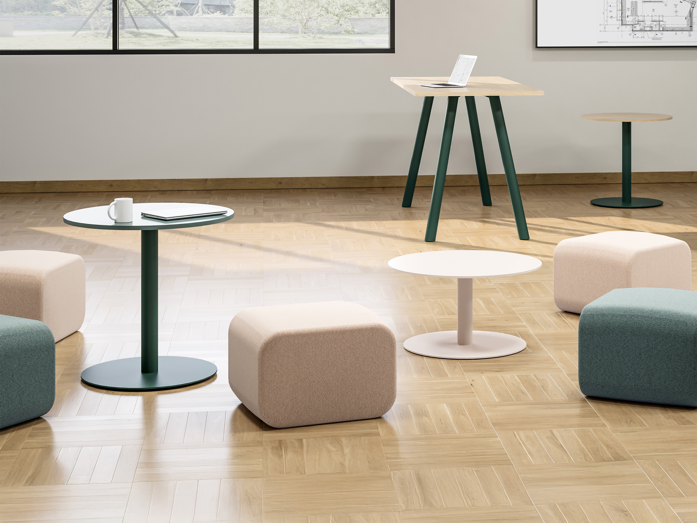 SurfaceWorks - Product