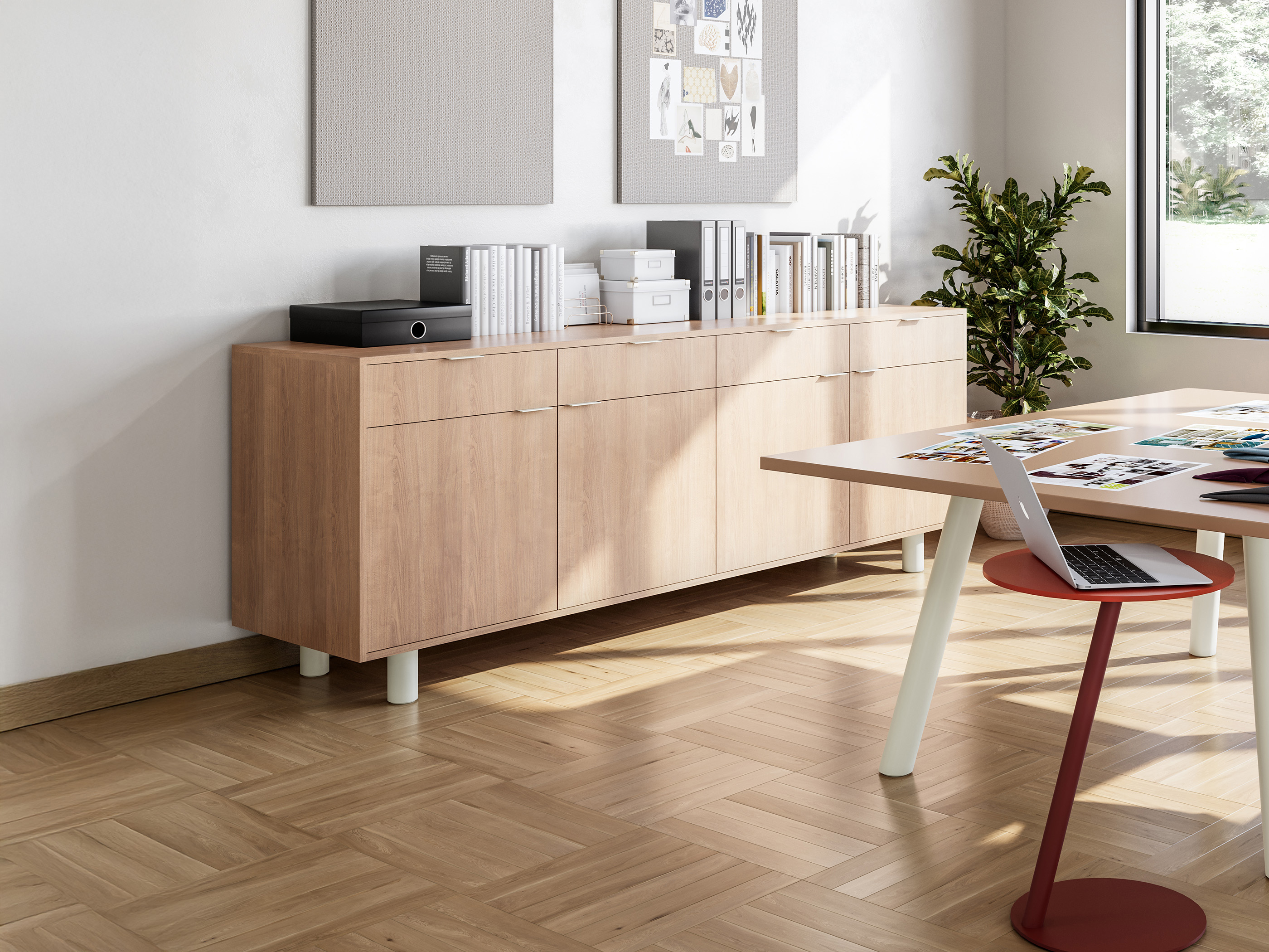 SurfaceWorks - Product