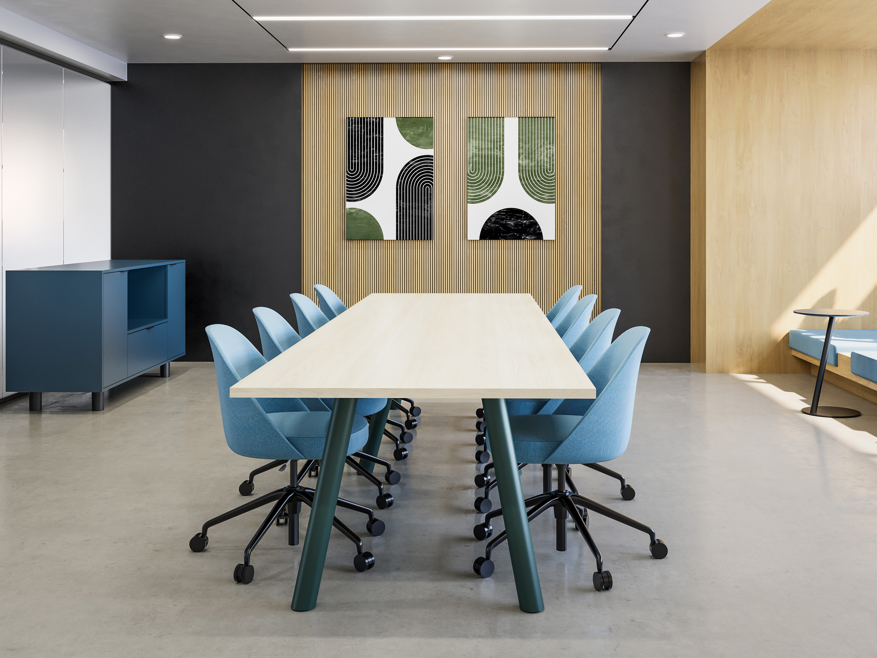 SurfaceWorks - Product