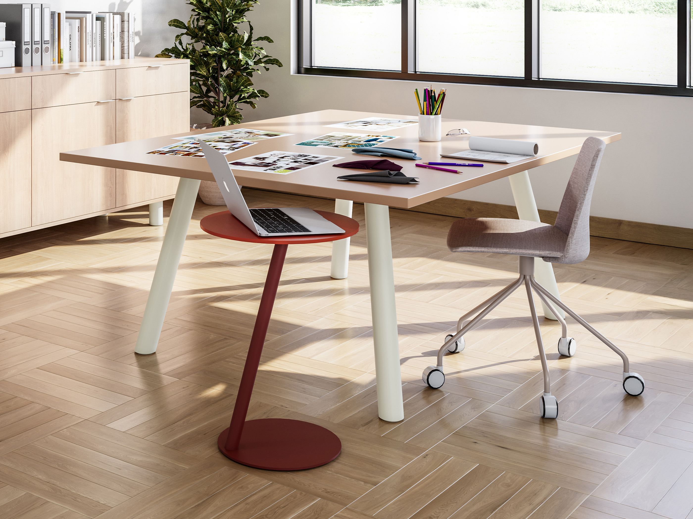 SurfaceWorks - Product