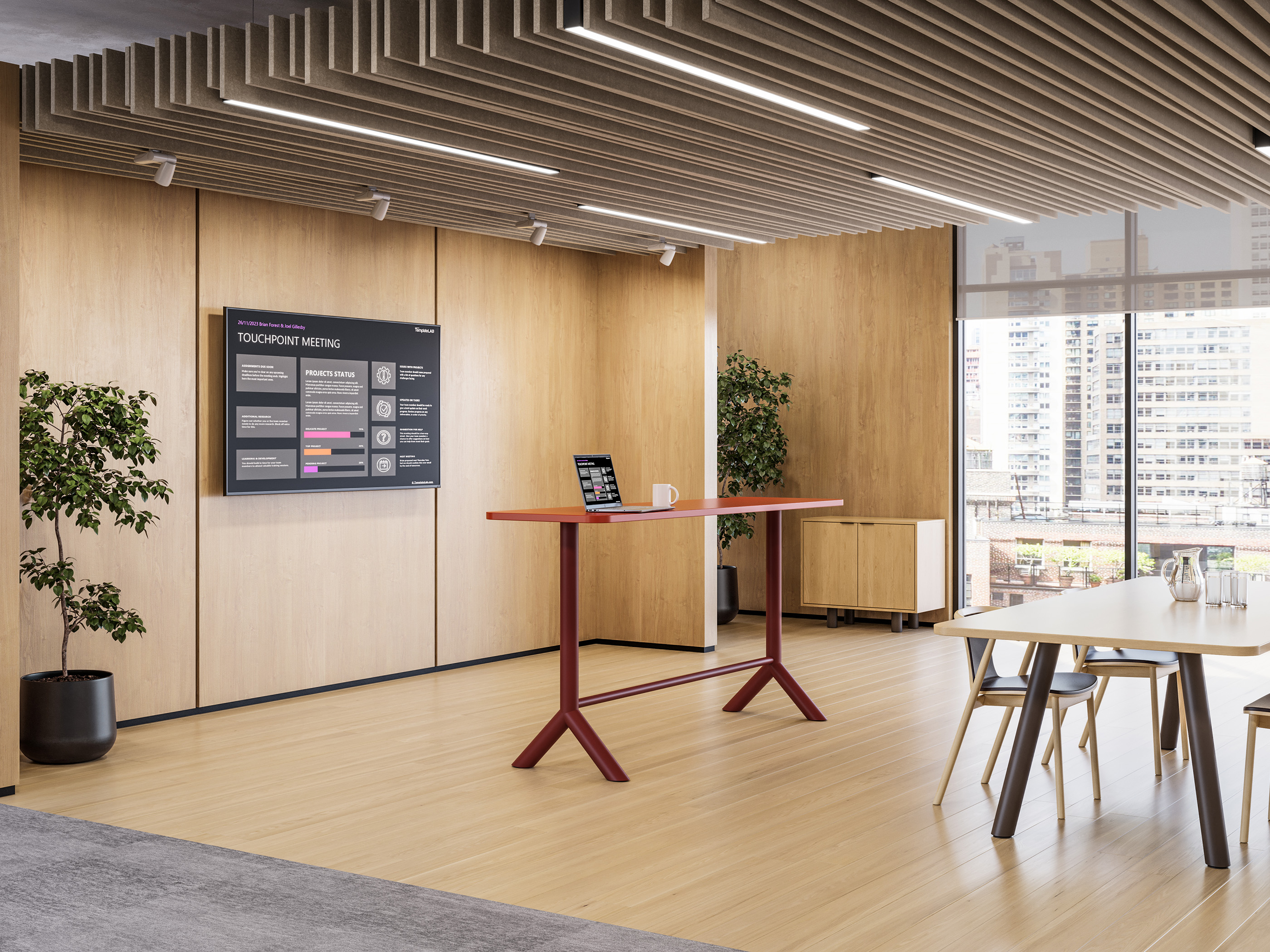 SurfaceWorks - Product