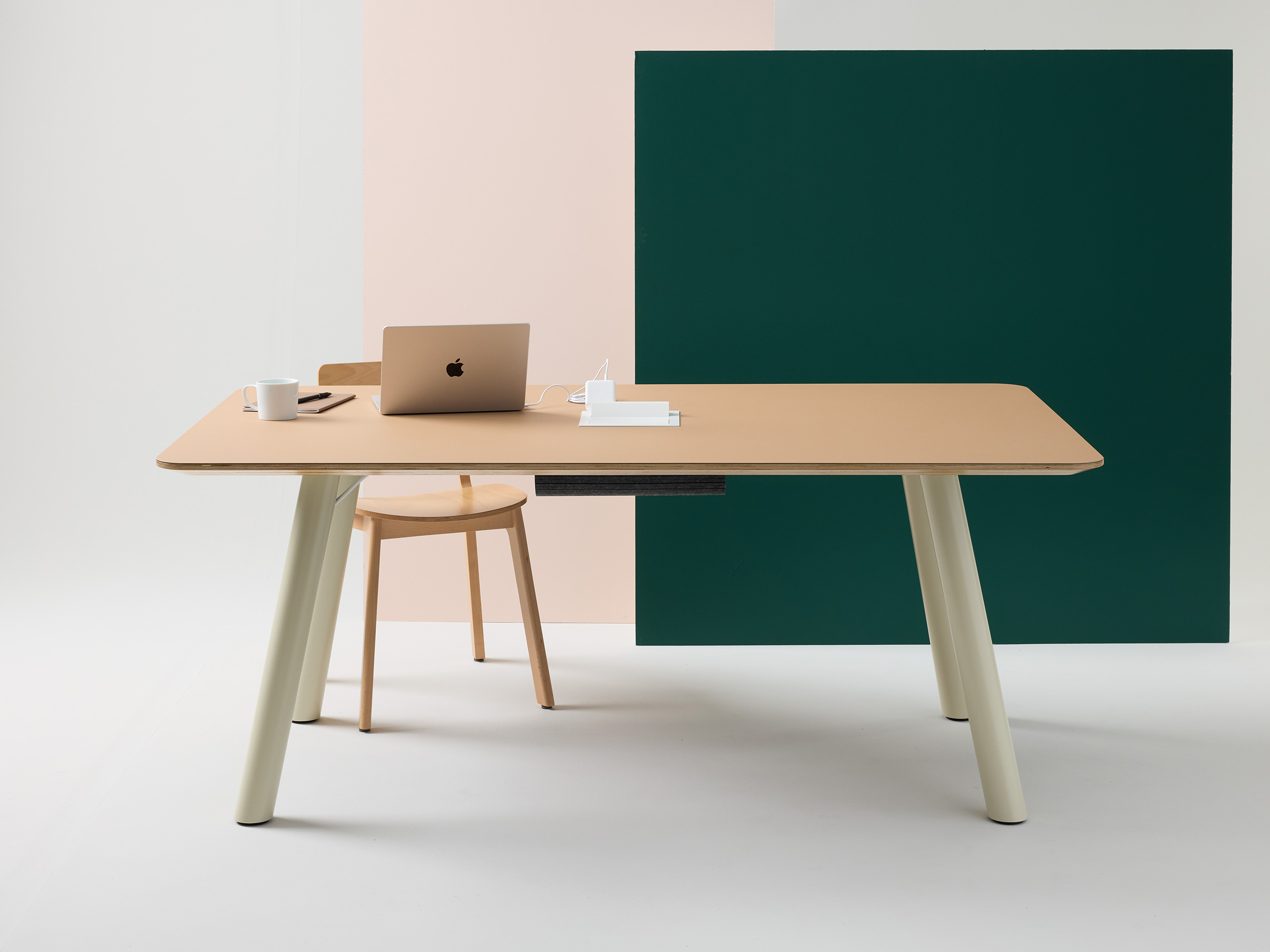 SURFACEWORKS TABLES — CRONAN