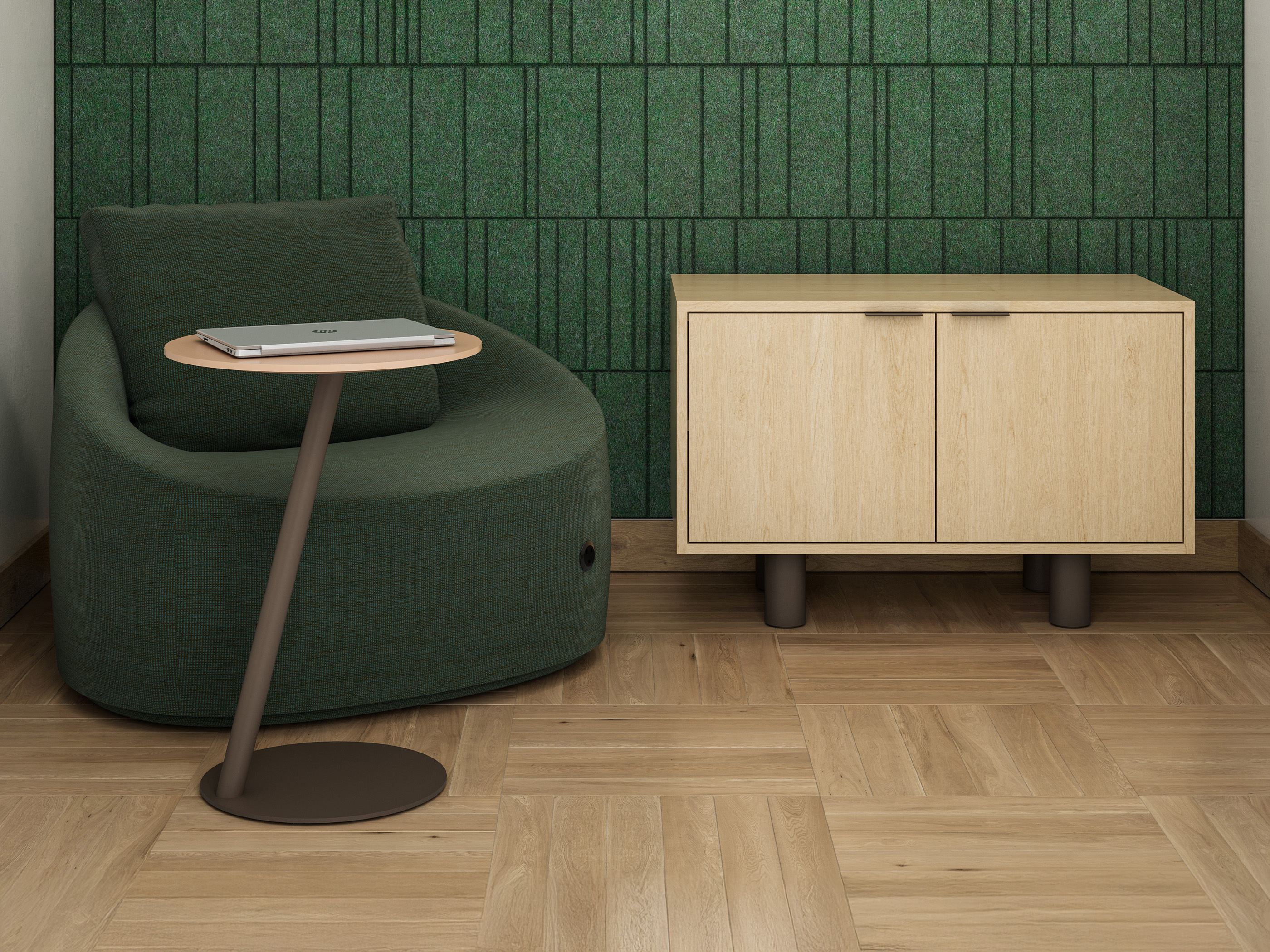 SurfaceWorks - Product