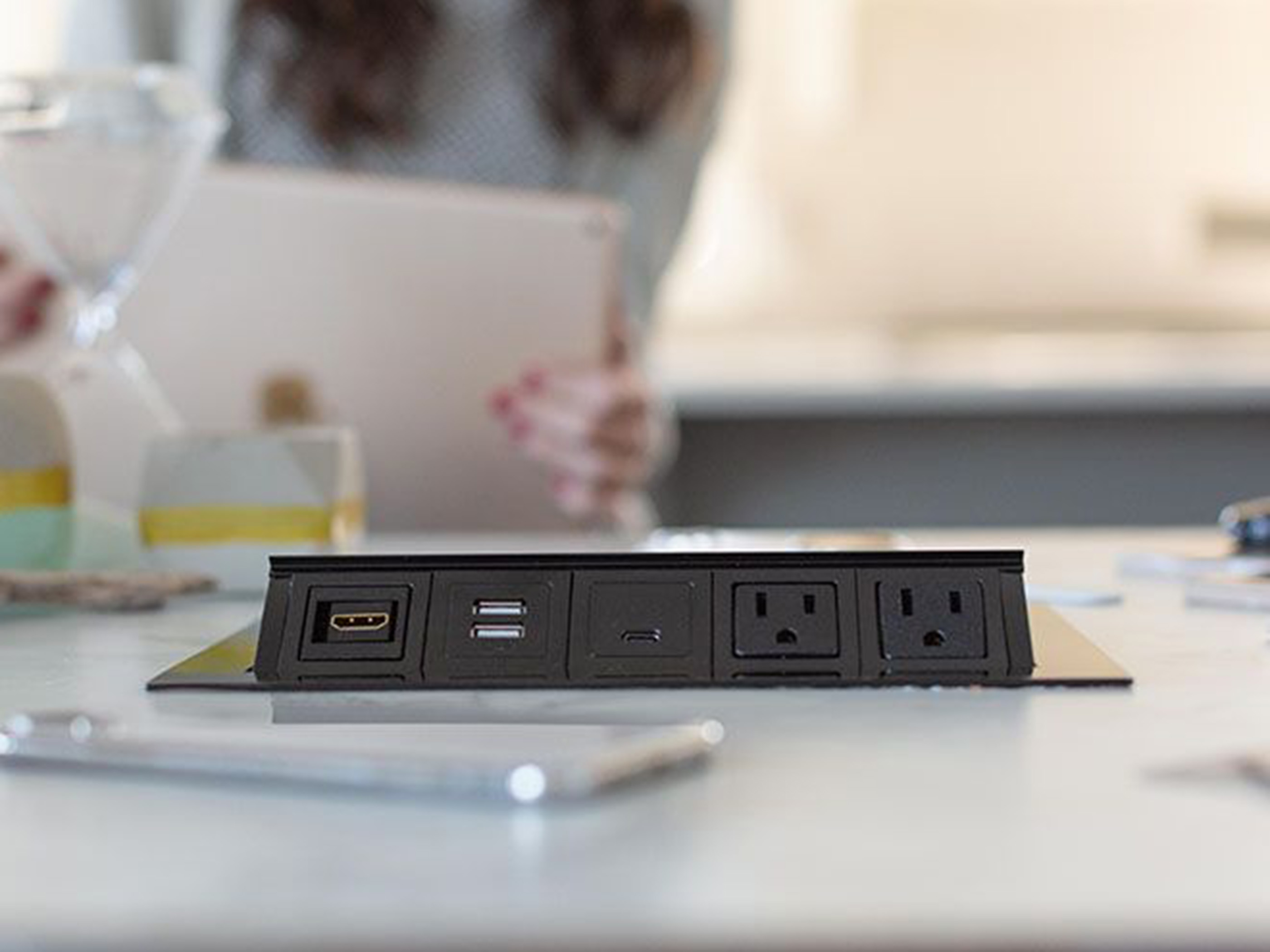 SurfaceWorks - Product