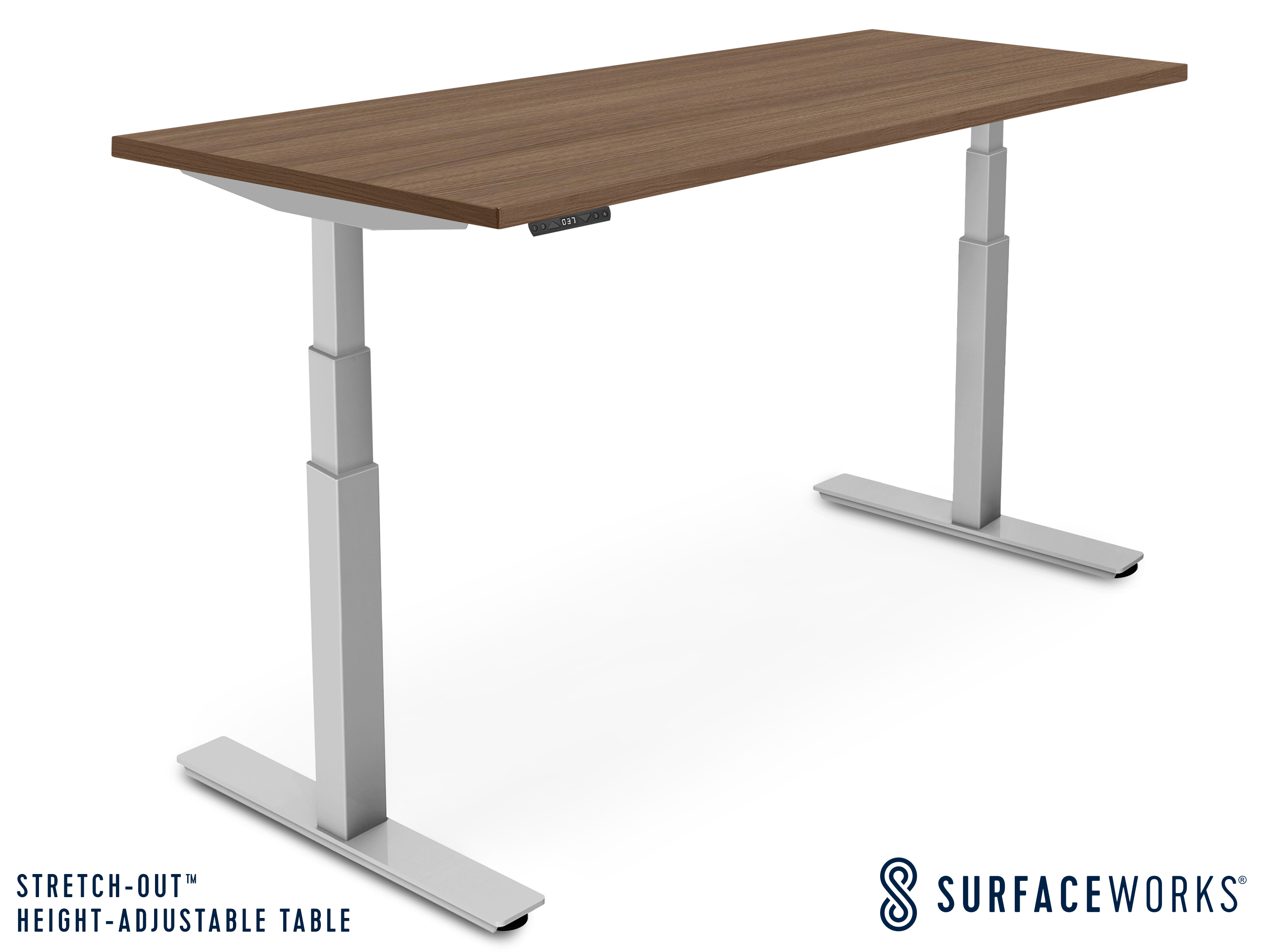 SurfaceWorks - Product