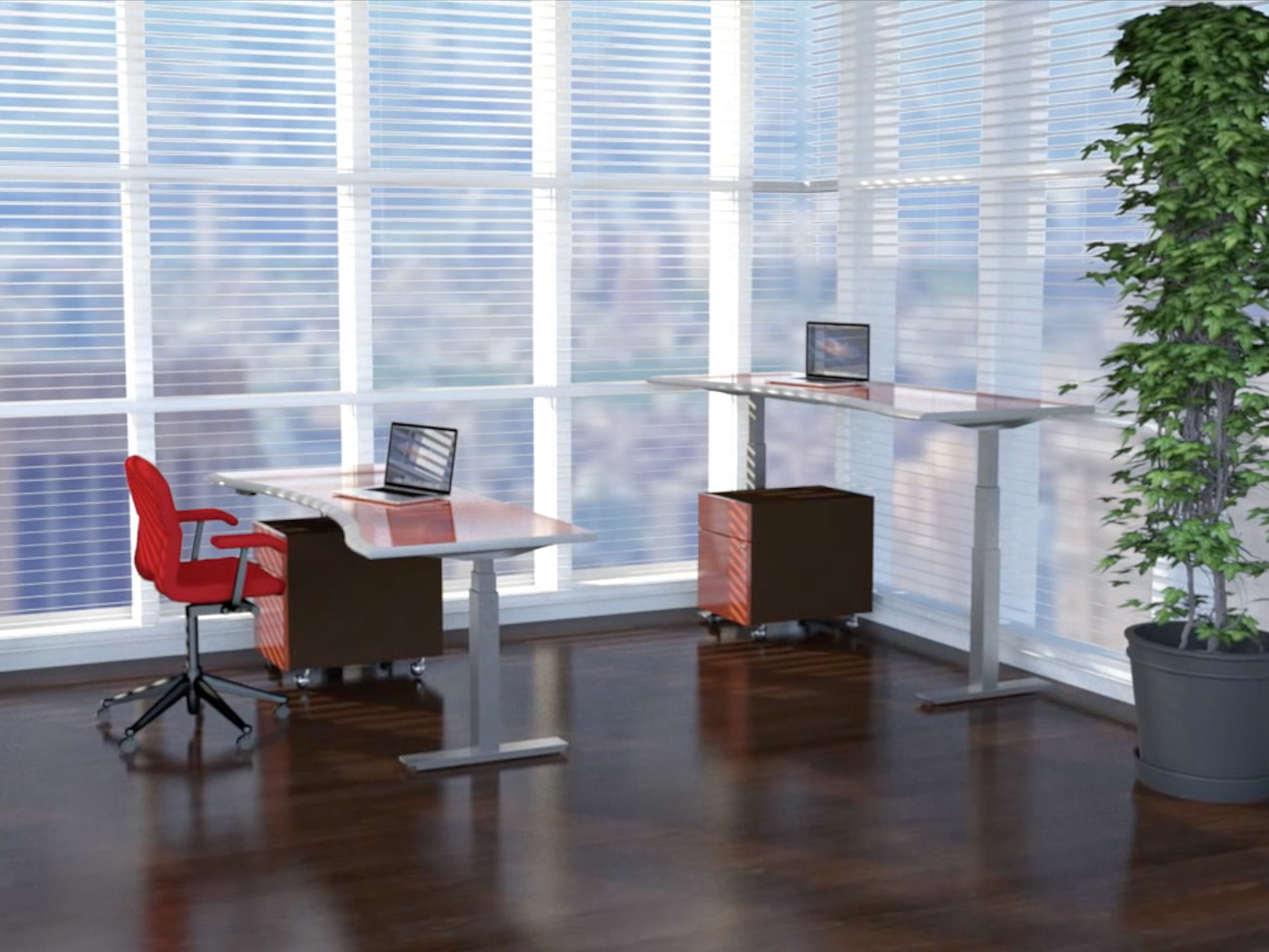 SurfaceWorks - Product