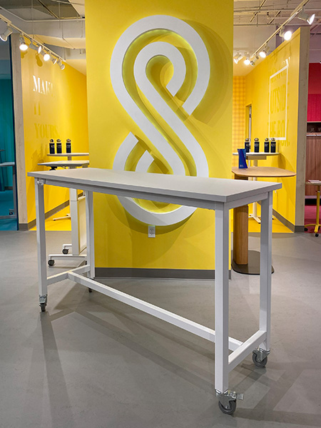 SurfaceWorks - Product