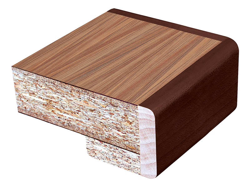 SurfaceWorks - Edges