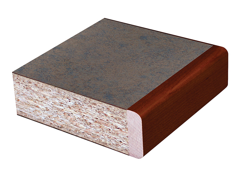 SurfaceWorks - Edges