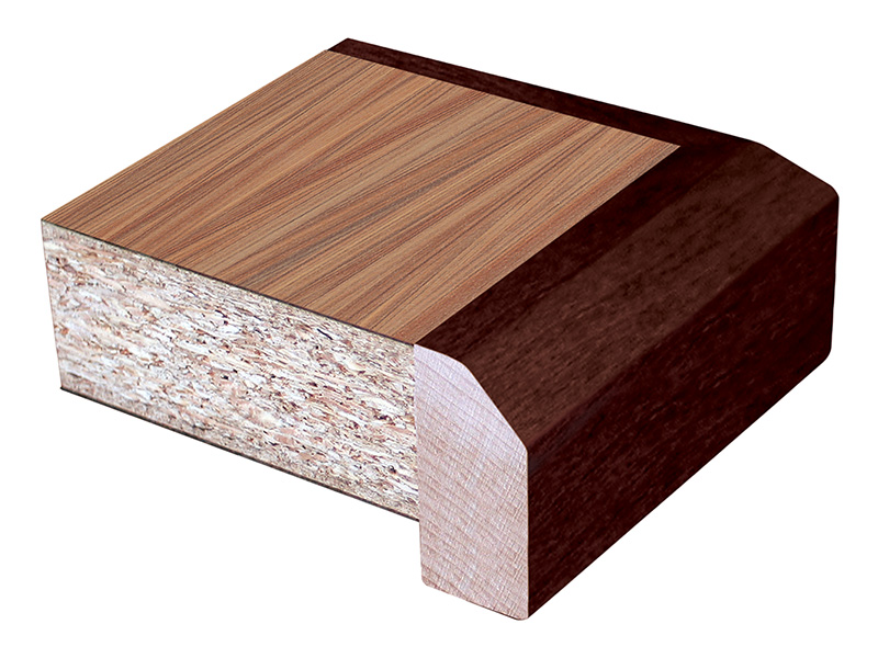 SurfaceWorks - Edges