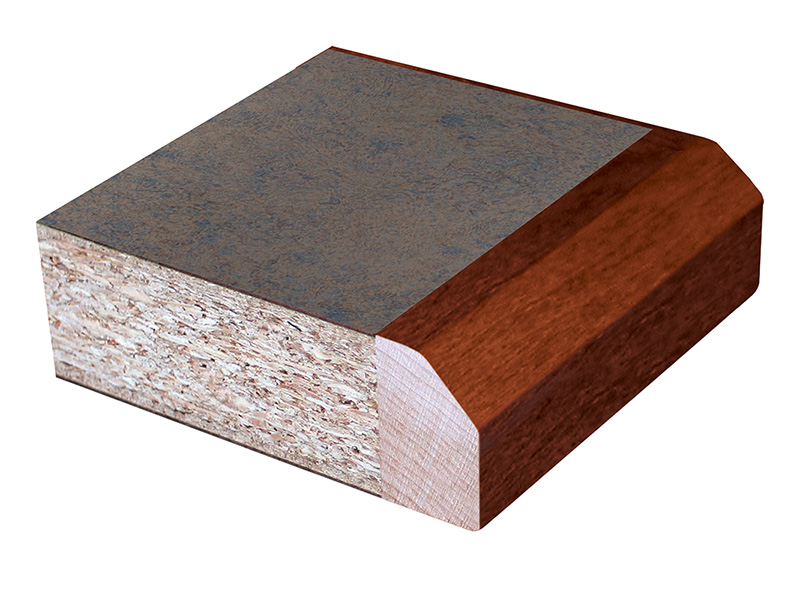 SurfaceWorks - Edges