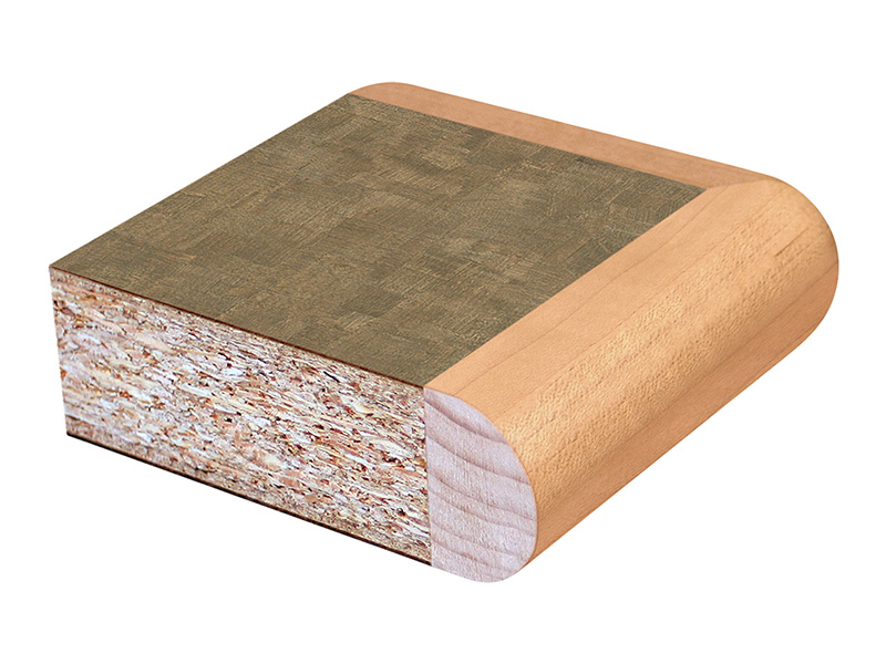 SurfaceWorks - Edges