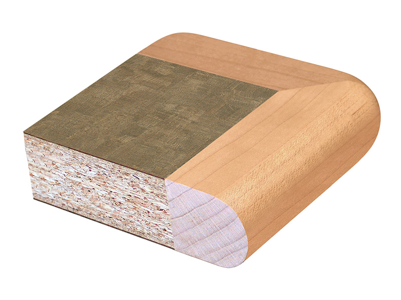 SurfaceWorks - Edges