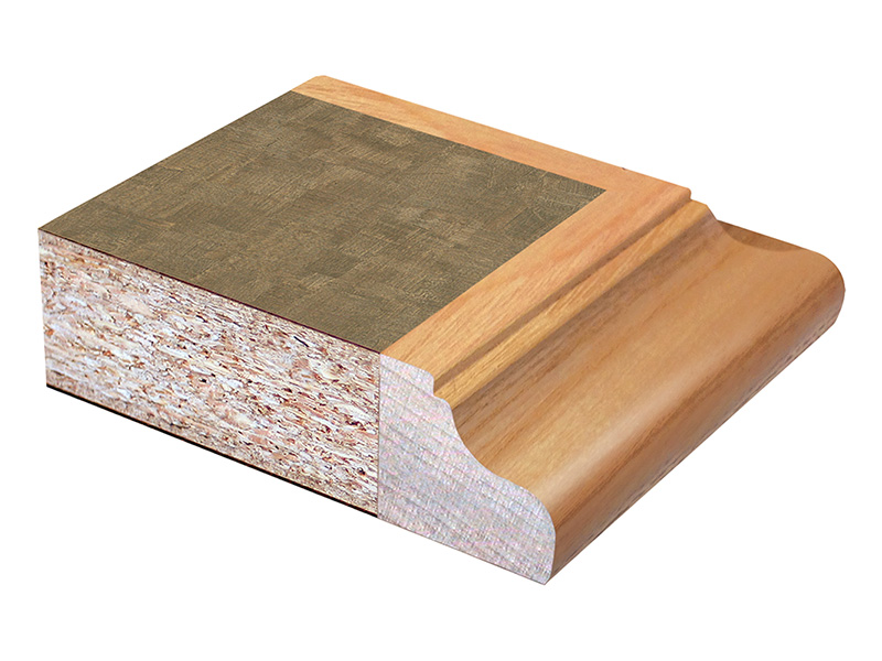 SurfaceWorks - Edges