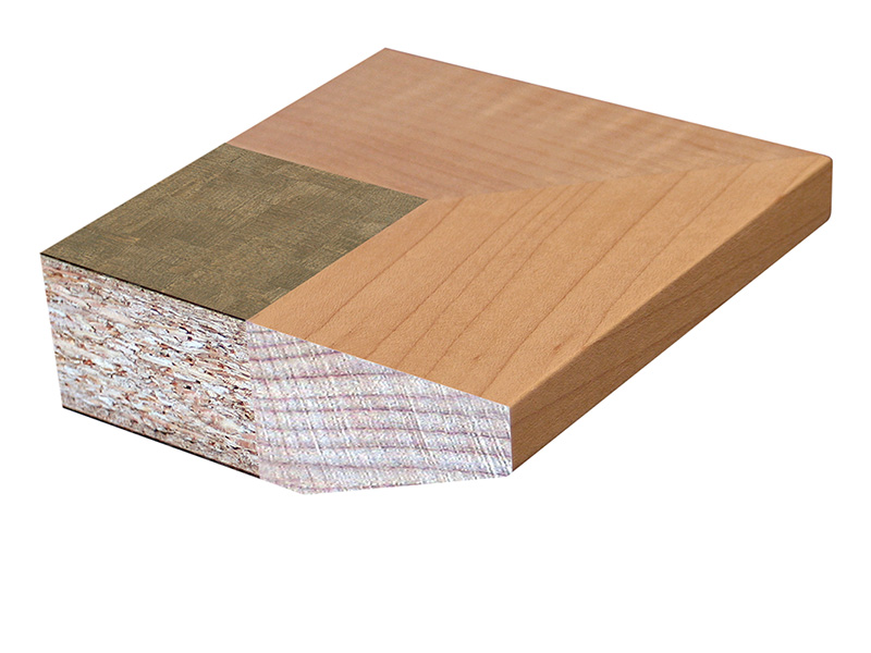 SurfaceWorks - Edges