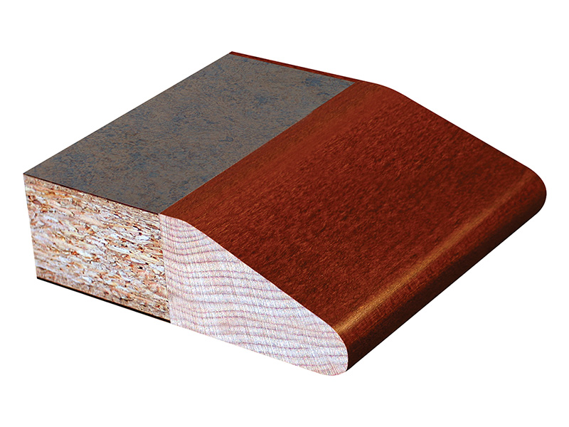 SurfaceWorks - Edges