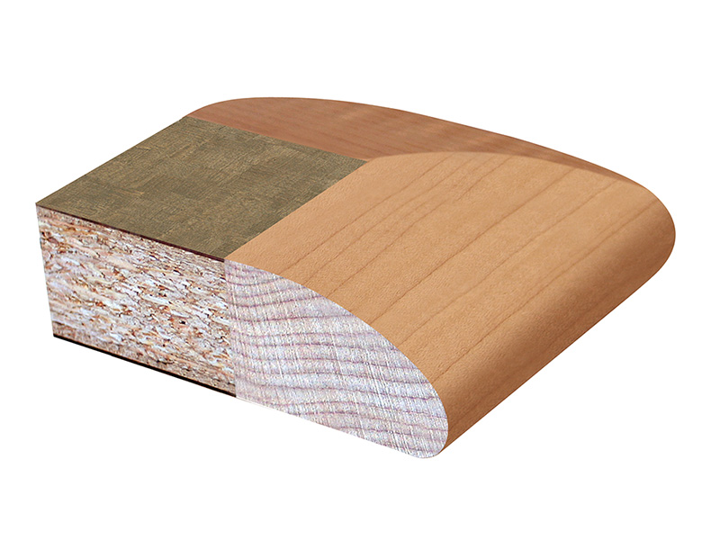 SurfaceWorks - Edges