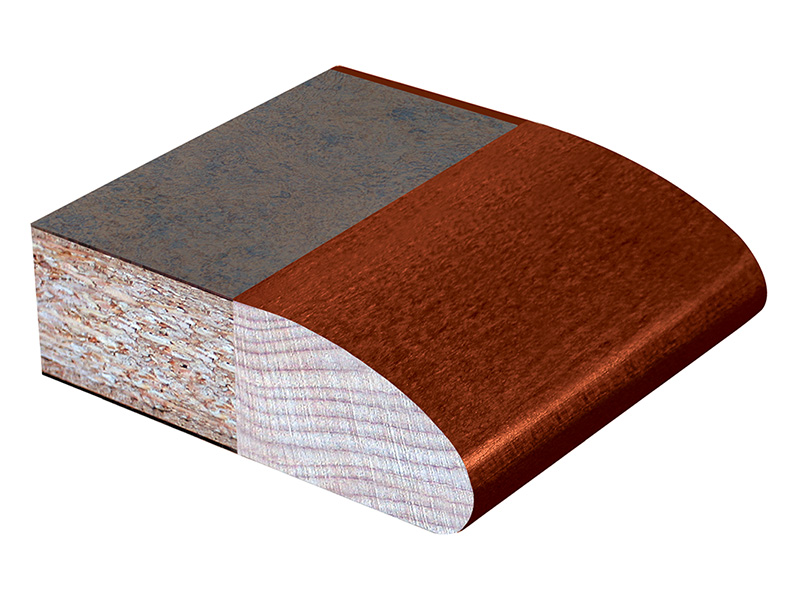 SurfaceWorks - Edges