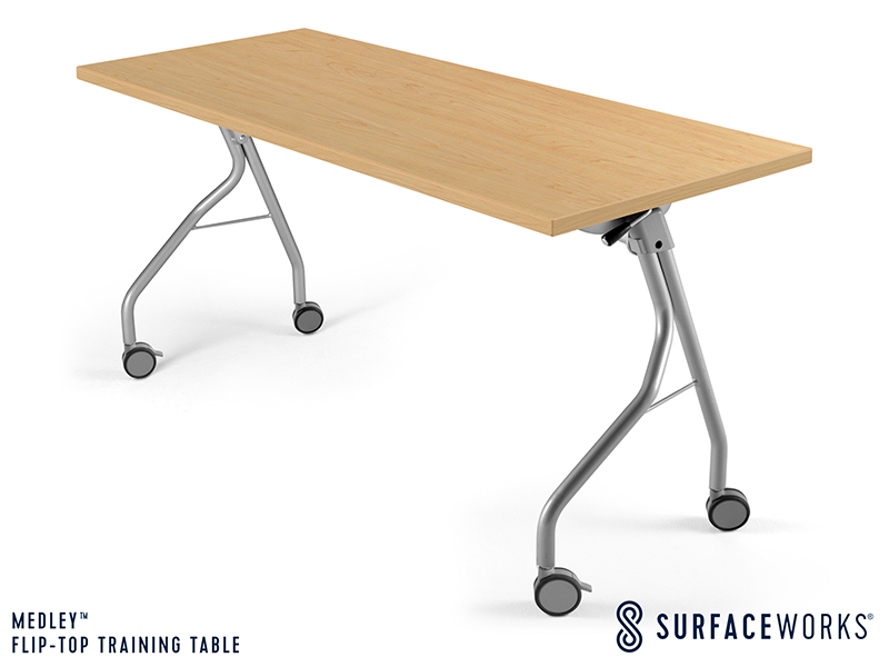 SurfaceWorks - Product